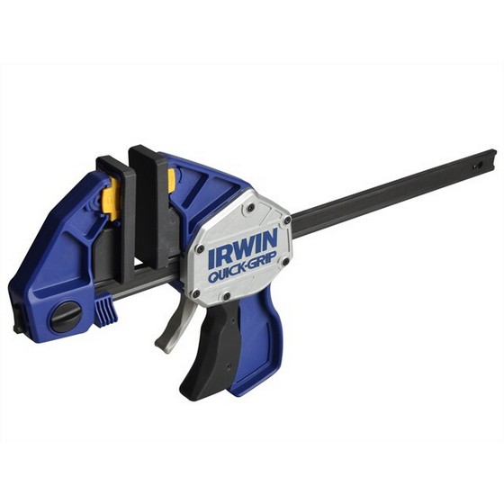 Irwin Xtreme One Handed Bar Clamp 30cm / 12in - Anglia Tool Centre