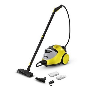 Karcher Sc5 Steam Cleaner 2200w - Anglia Tool Centre