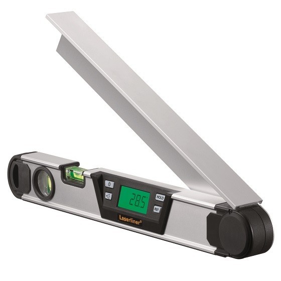 Laserliner 075.130a Arco Master 400mm - Anglia Tool Centre
