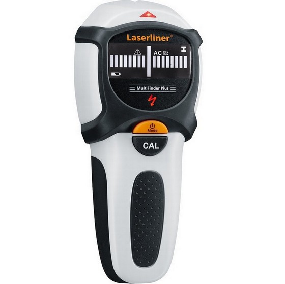 Laserliner 080.965a Multi Finder Plus Wall Scanner - Anglia Tool Centre