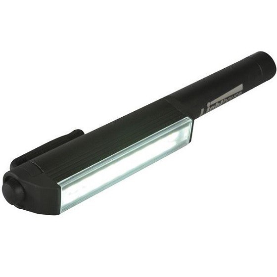 Lighthouse 9 Led Mini Pen Work Light - Anglia Tool Centre