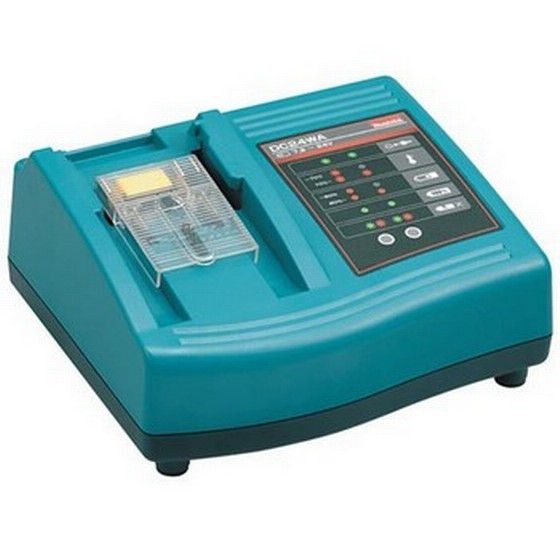 Makita Dc24wa 24v Battery Charger 240v