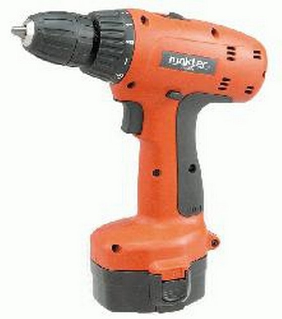 Makita Maktec Mt065sk 13mm 18v Drill Driver 1 X Battery - Anglia Tool ...