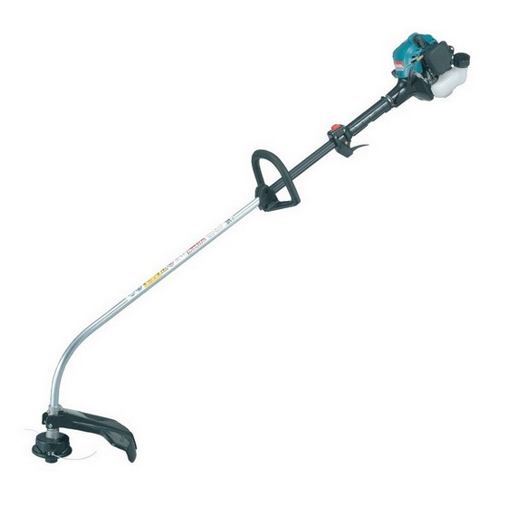 Makita Rst210 21cc 2 Stroke Petrol Line Trimmer - Anglia Tool Centre