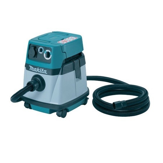 Makita Vc1310l 13 Litre L Class Dust Extractor 110v - Anglia Tool Centre