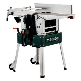 Metabo Dh330 Bench Top Planer / Thicknesser 240v - Anglia Tool Centre