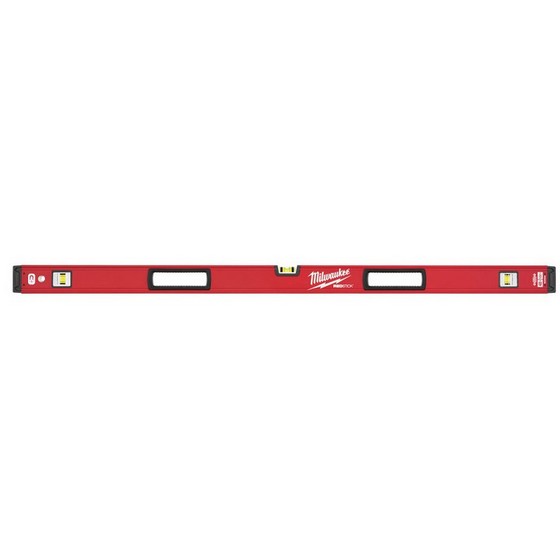 Milwaukee 4932459069 Redstick Backbone Magnetic Spirit Level 1200mm ...