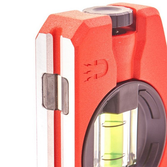 Milwaukee 4932459597 Pocket Level - Anglia Tool Centre