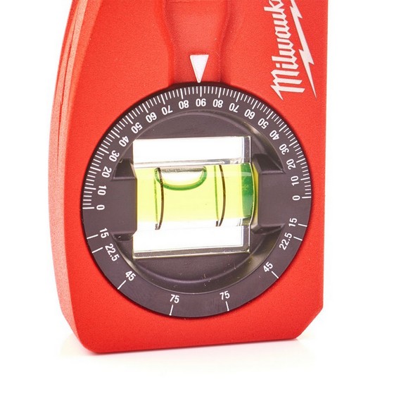 Milwaukee 4932459597 Pocket Level - Anglia Tool Centre