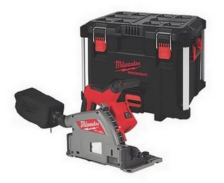 Milwaukee Plunge Saws - Power Tools & Accessories
