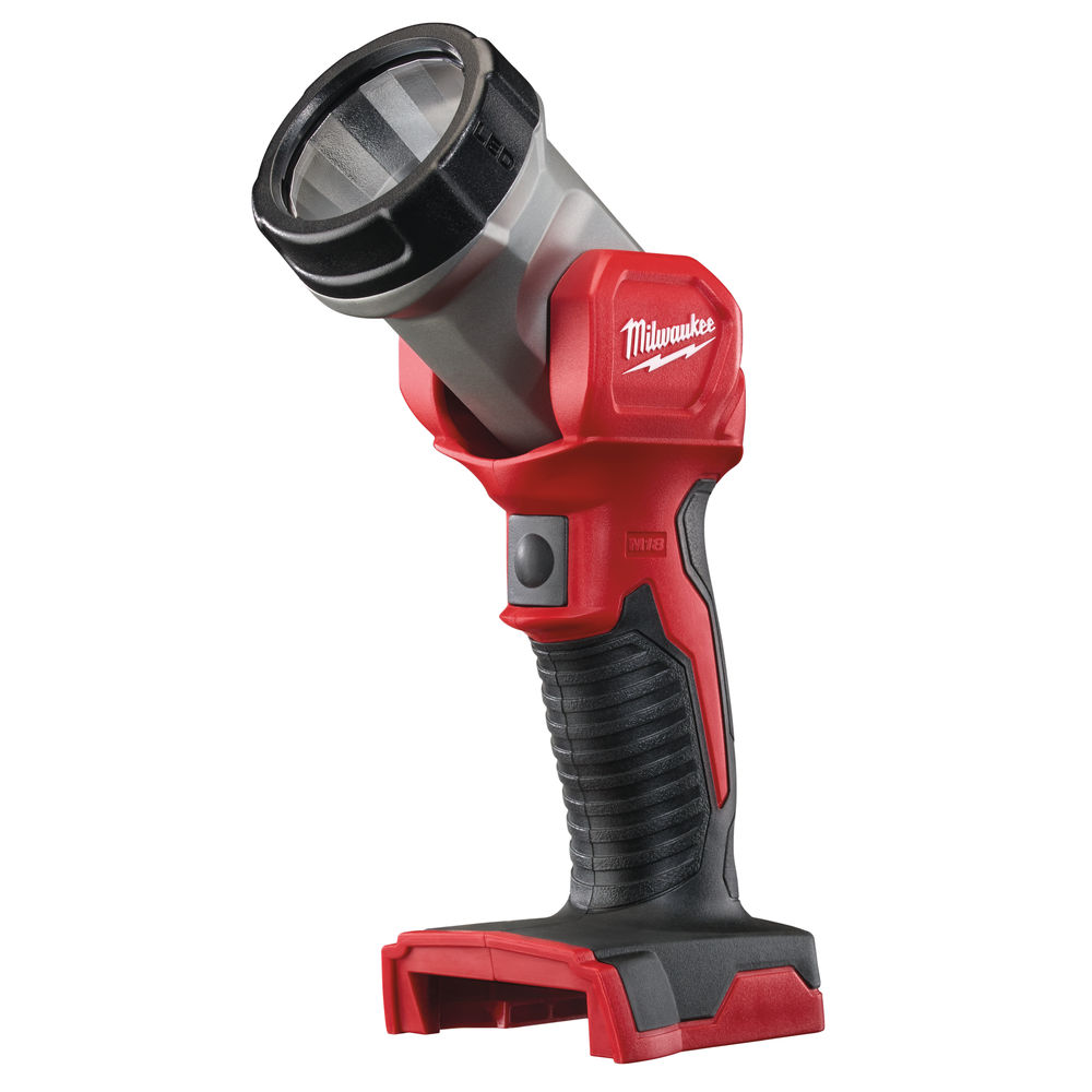 Milwaukee M12tled-0 12v Led Torch (body Only) - Anglia Tool Centre