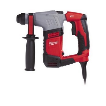 Milwaukee Plh28xe 110v Sds Plus Hammer Drill