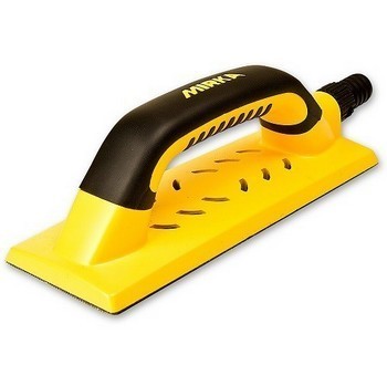 Mirka Handy Block Kit 80x230mm - Anglia Tool Centre