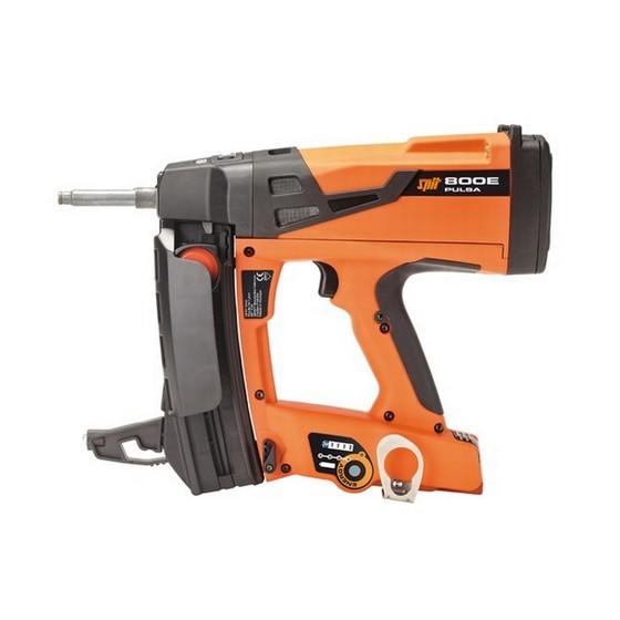 Paslode Spit Pulsa 800s Pulsa Nailer - Anglia Tool Centre