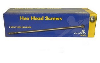 Carpenters Mate - Buy Screws Online at Anglia Tool Centre