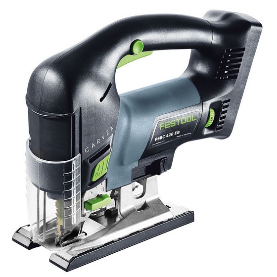Festool Jigsaw, Corded/Cordless, Festool Carvex, Pendulum Jigsaw ...