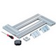 Festool 492610 Mfs400 Routing Template 100x300mm - Anglia Tool Centre