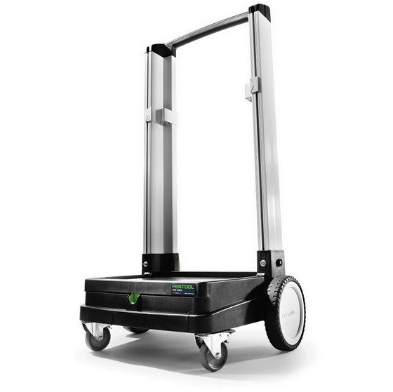 Festool 498660 Sys-roll 100 Systainer Trolley