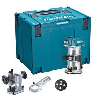 Makita 195562-2 Drt50 Offset Base - Anglia Tool Centre