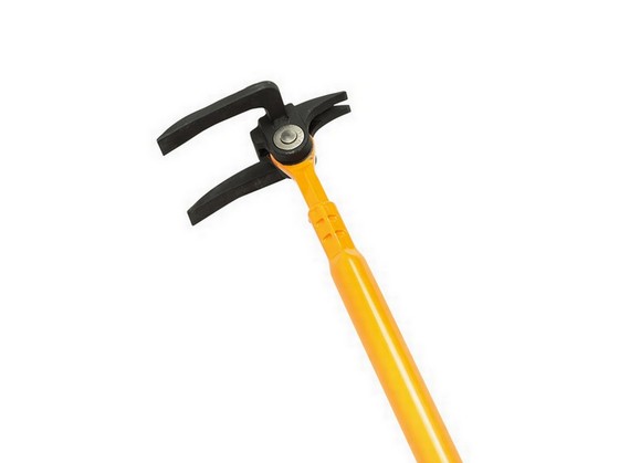 Ripper The Longhorn Adjustable Head Wrecking Bar - Anglia Tool Centre