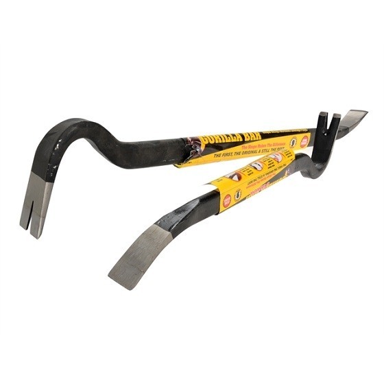 Roughneck Rou64400 2 Piece Gorilla Bar Set 14-24 Inch - Anglia Tool Centre