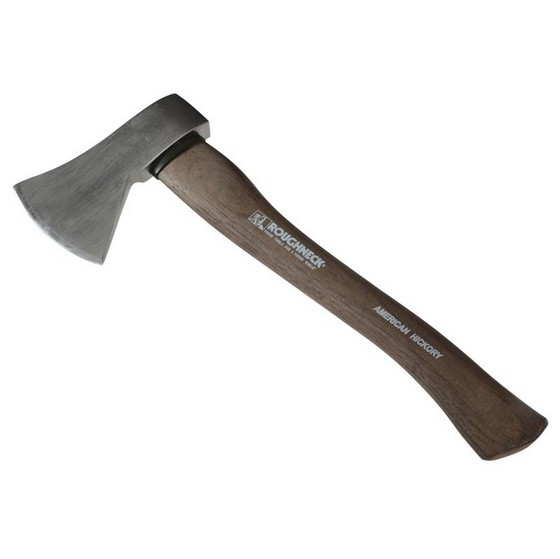 Roughneck Traditional Hatchet 1 1/4lb - Anglia Tool Centre