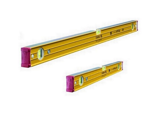 Stabila Stb-16333 96-2 Level Twin Pack 600-1200m - Anglia Tool Centre