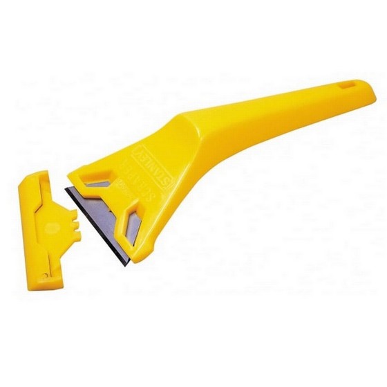 Stanley Sta028590 Window Scraper - Anglia Tool Centre