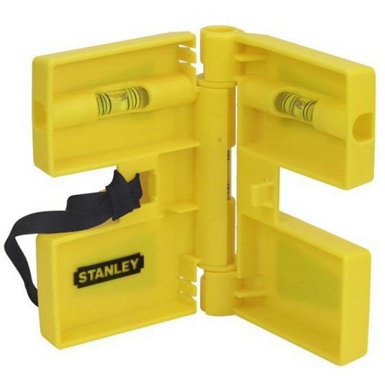Stanley Sta047720 Post Spirit Level - Anglia Tool Centre