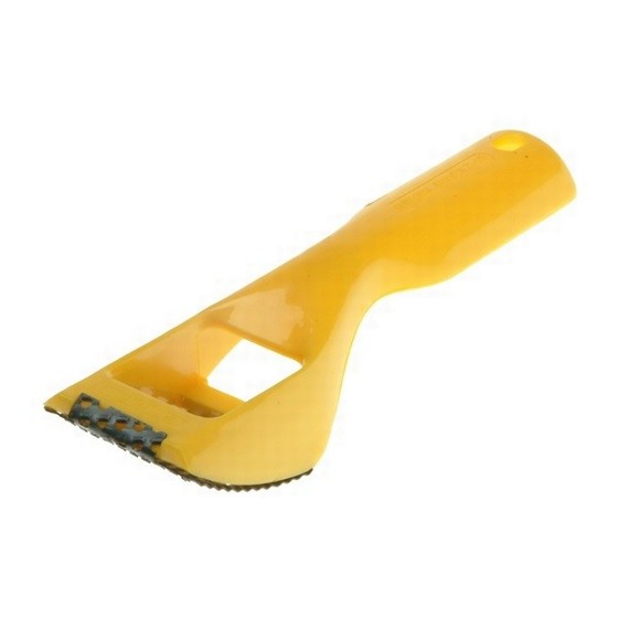 Stanley Sta521115 Surform Shaver Tool - Anglia Tool Centre