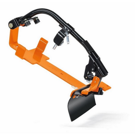 Stihl 42507900702 Ts410 Attachment For Fw20 Cart - Anglia Tool Centre