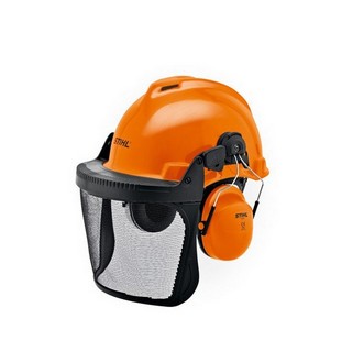 Stihl Face Shield And Ear Protection
