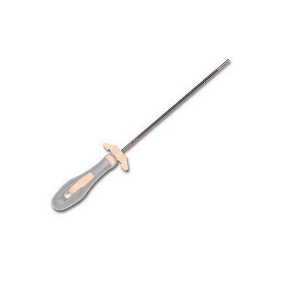 Stihl Round Chainsaw File 5.2x200mm - Anglia Tool Centre