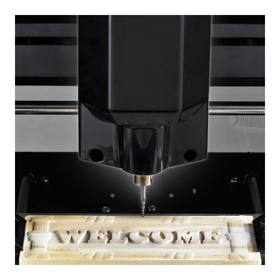 Trend Cnc/mini Cnc Mini Engraving Machine