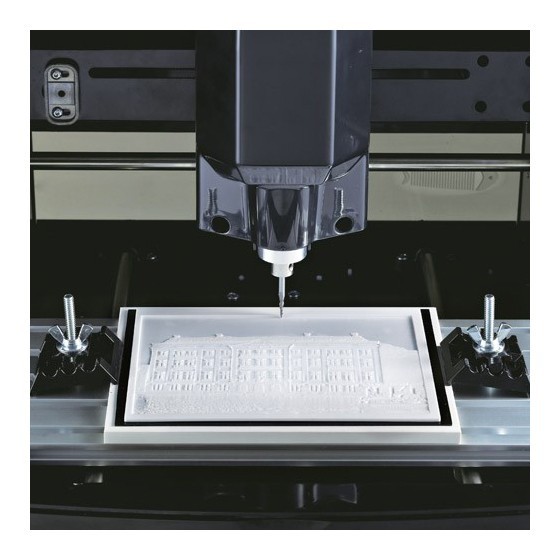 Trend Cnc/mini Cnc Mini Engraving Machine