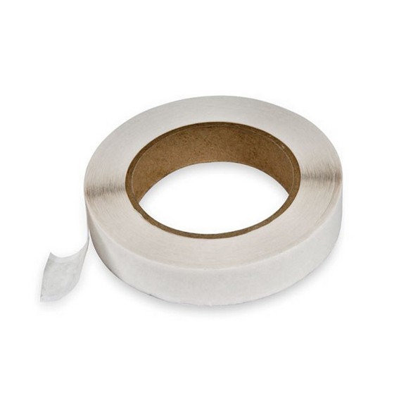 Trend Ds/tape/a Double Sided Tape Heavy Duty 25mmx25m - Anglia Tool Centre