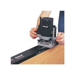 Trend Router Bits - Buy Online at Anglia Tool Centre