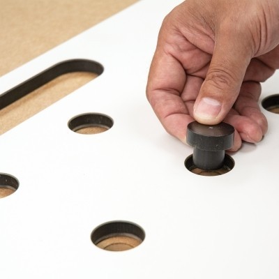 Trend Mft/jig Multi-functional Table Top Jig - Anglia Tool Centre