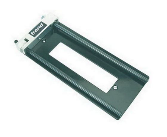 Trend N/compass/a Router Compass 8mm - Anglia Tool Centre