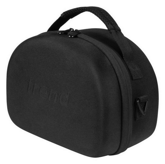 Trend Ste/vis/2 Air Stealth & Visor Style Dust Mask Storage Case ...