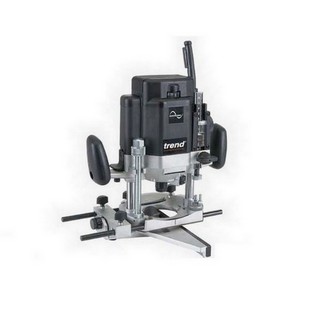 Trend Router Bits - Buy Online at Anglia Tool Centre