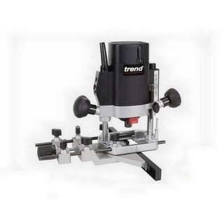 Trend Router Bits - Buy Online at Anglia Tool Centre