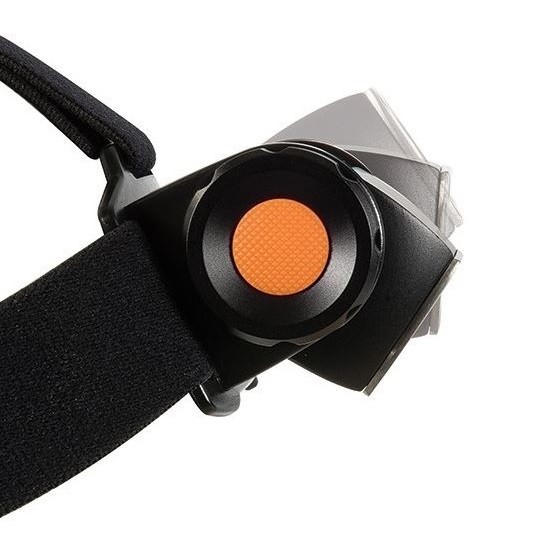 Trend Tch/hp/h20 Pivot Head Led Torch 350 Lumens - Anglia Tool Centre