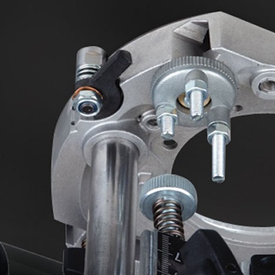 Trend Wrt Router Table 240v - Anglia Tool Centre